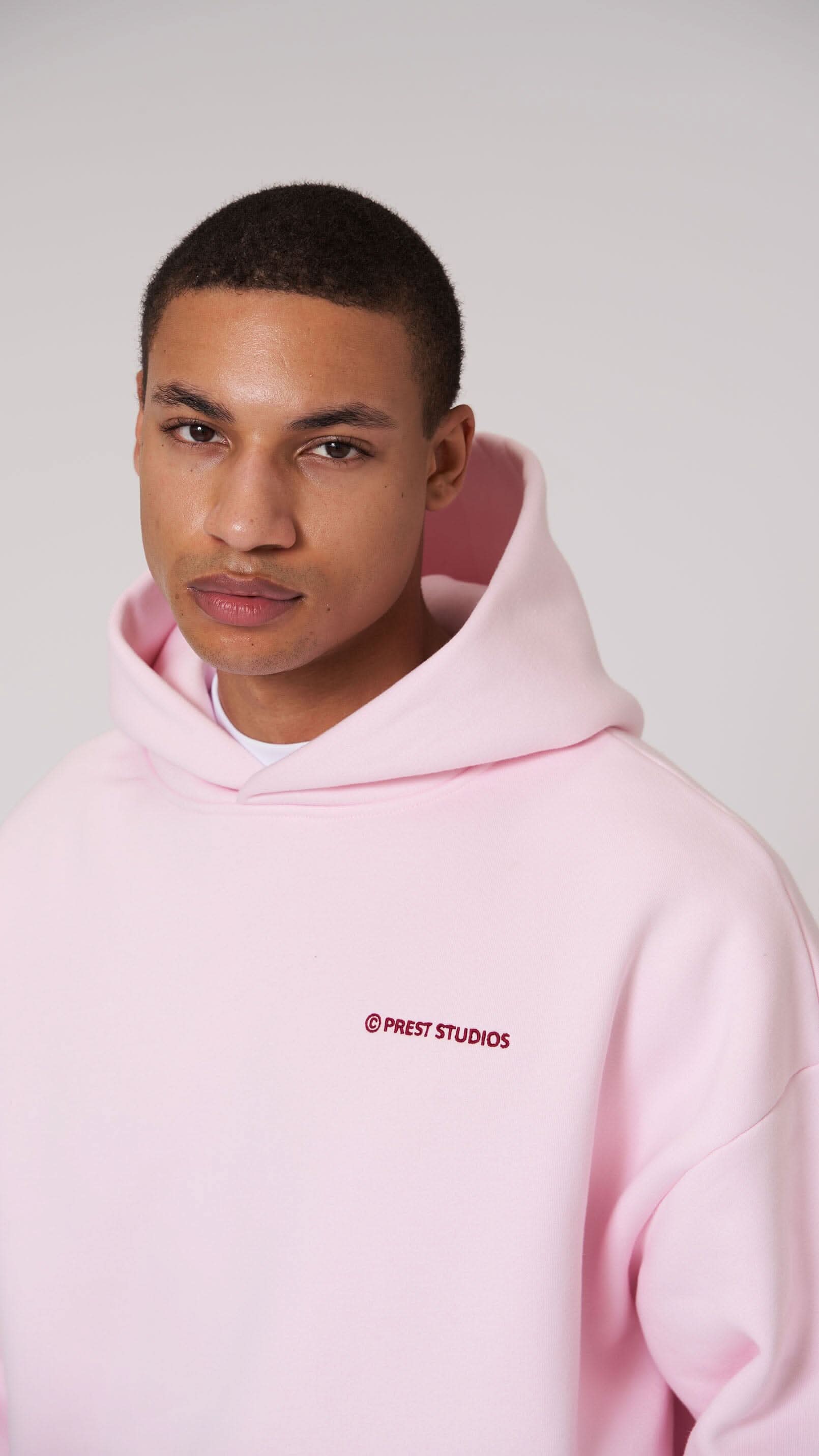 Oversized Hoodies Herren I Prest Studios – PREST STUDIOS