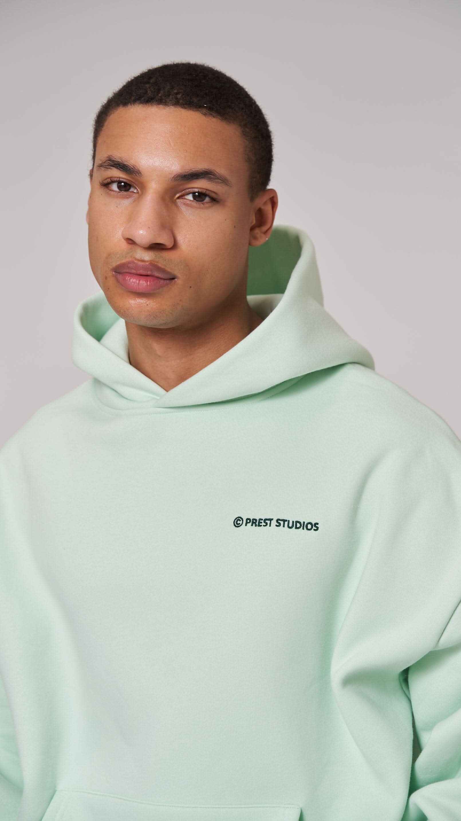 Oversized Hoodies Herren I Prest Studios – PREST STUDIOS